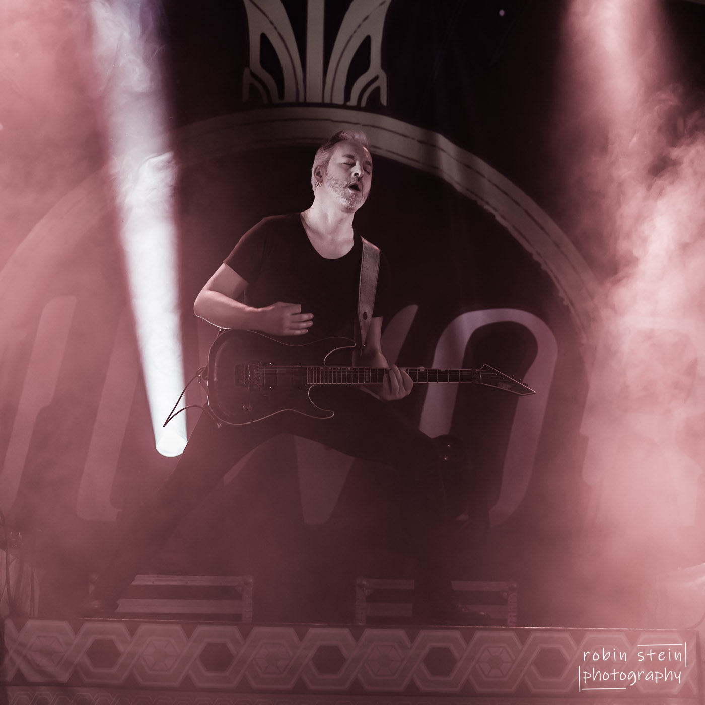 Soilwork — Robin Stein Photography - concert and music photography ...