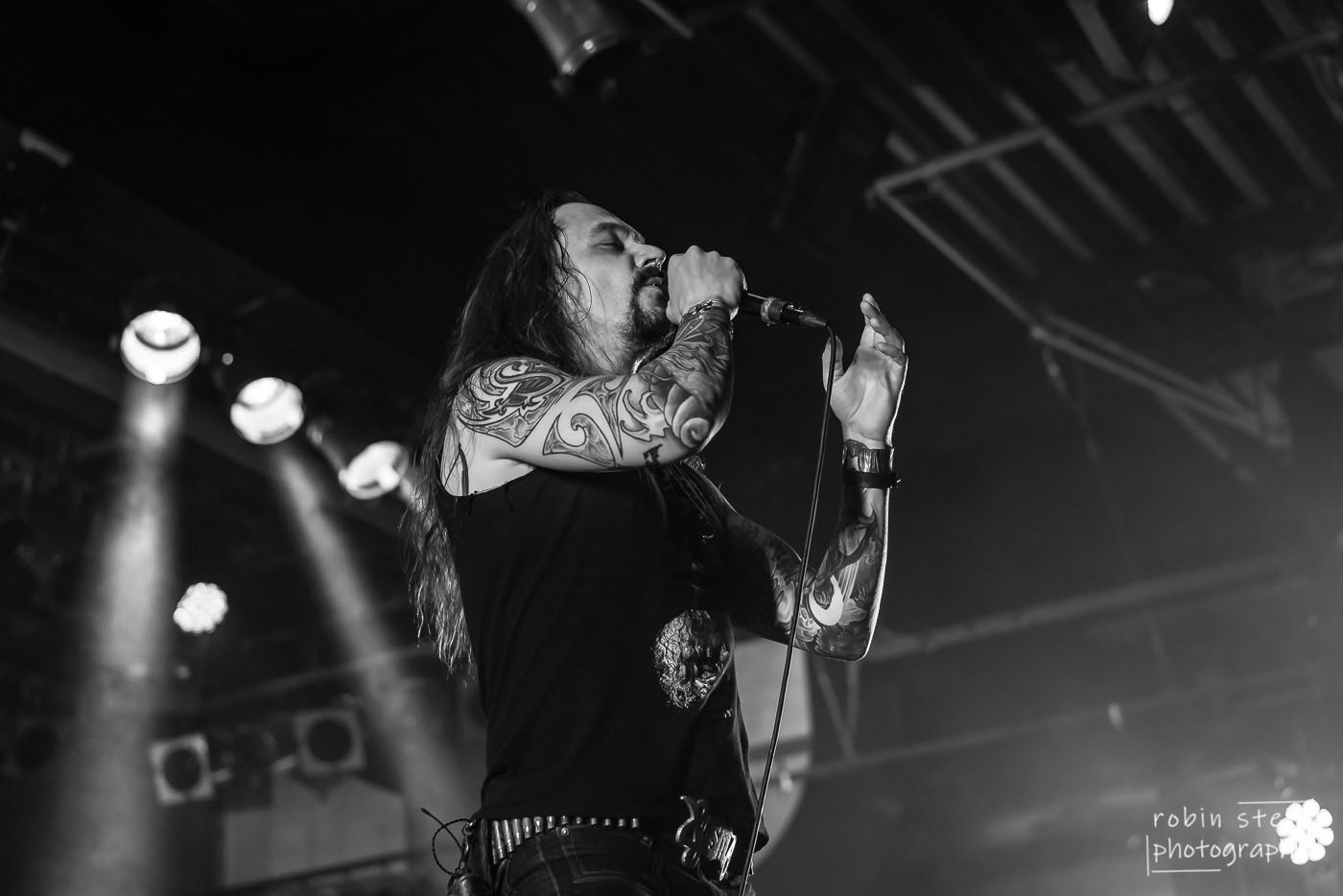Amorphis — Robin Stein Photography - concert and music photography ...