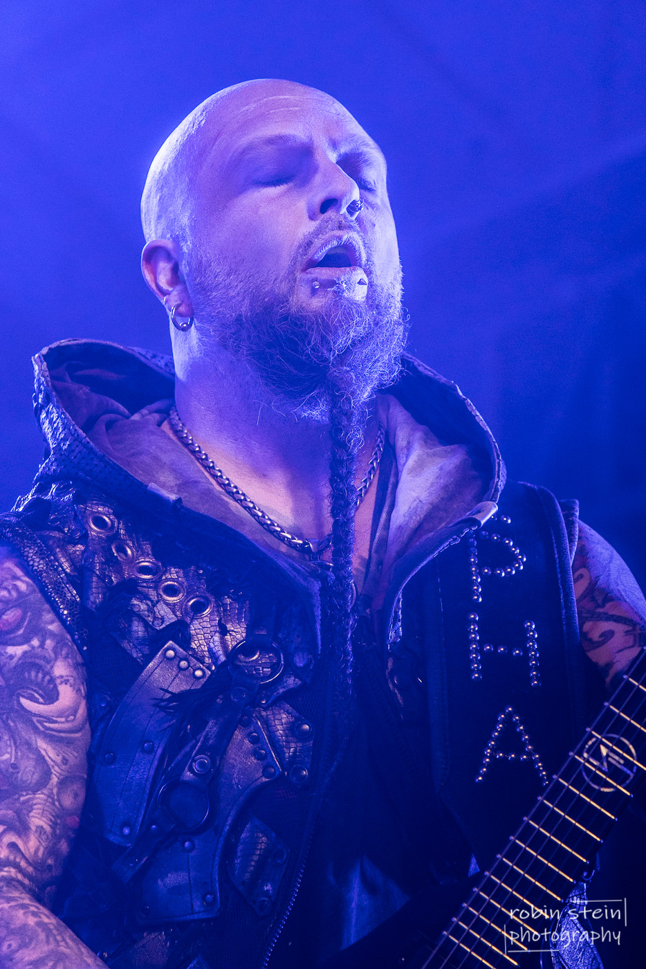 Dimmu Borgir — Robin Stein Photography - concert and music photography ...