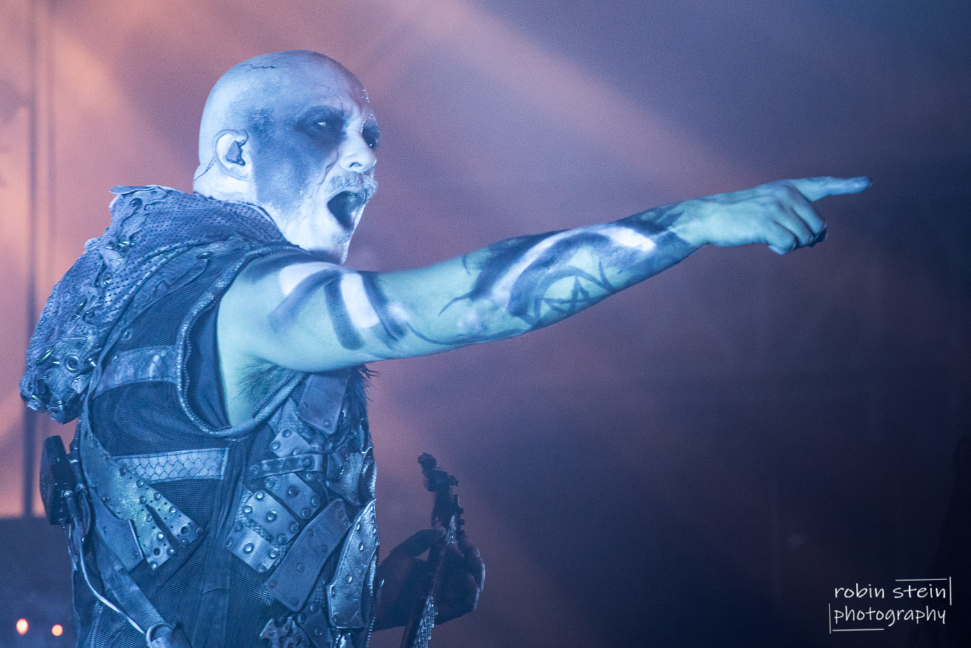 Dimmu Borgir — Robin Stein Photography - concert and music photography ...